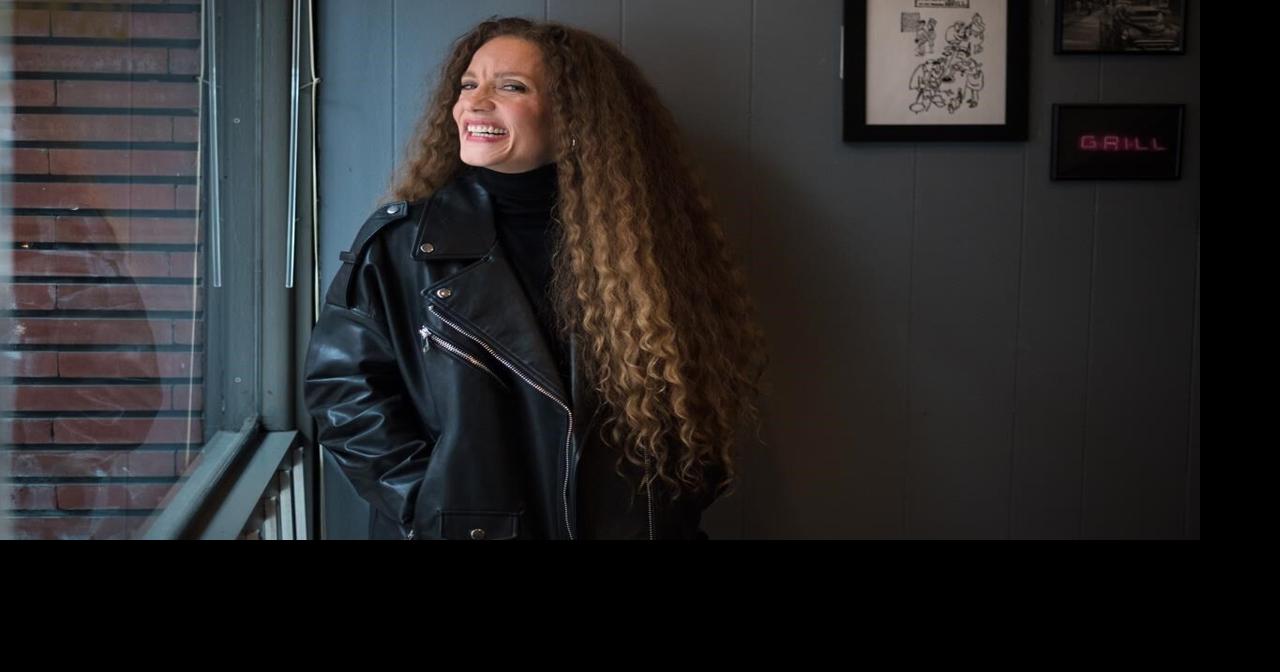 Amanda Marshall leaves behind two decades of ordinary for a return to ...