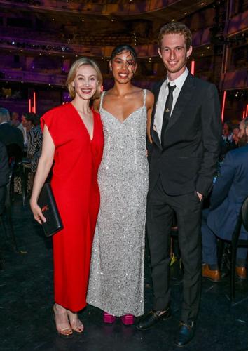 National Ballet of Canada gala raises more than $1 million