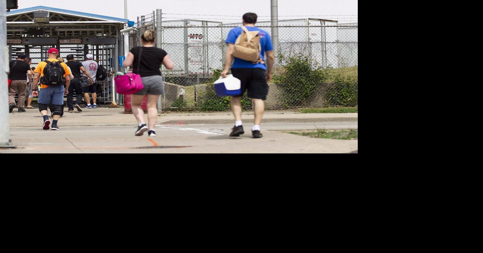 After a turbulent week, auto industry takes a breath as tariffs paused ...