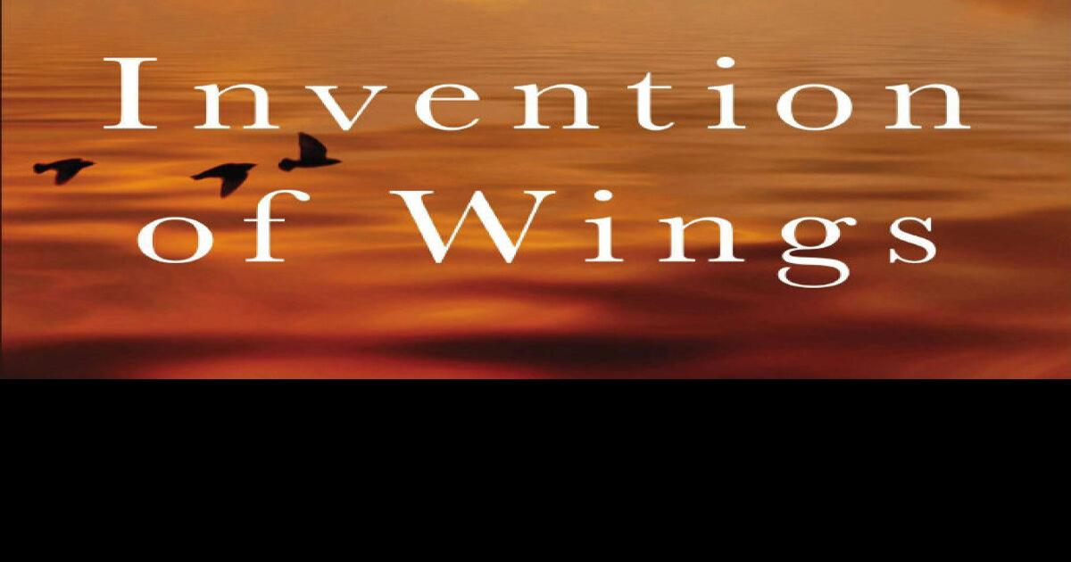 The Invention of Wings by Sue Monk Kidd: review