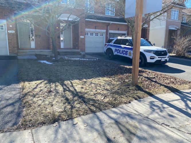 2 adults, 4 children found dead in Ottawa-area