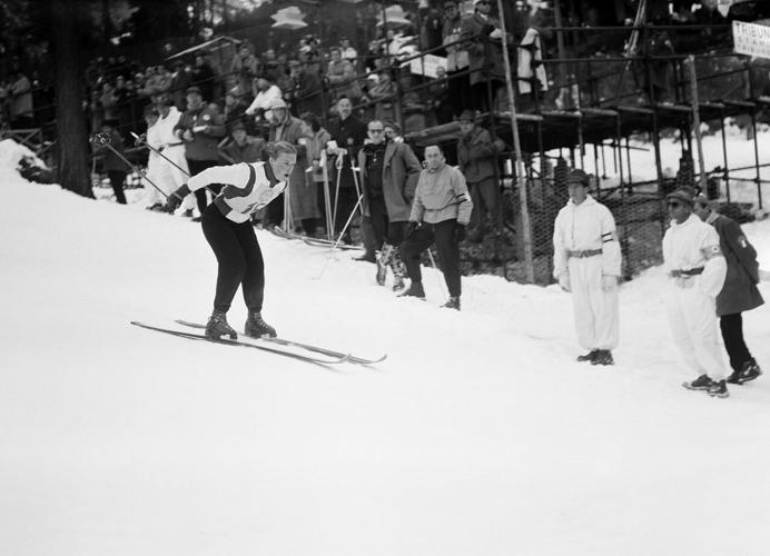 Sharing a bond of ski racing, 2 Canadian Olympians have remained fast ...