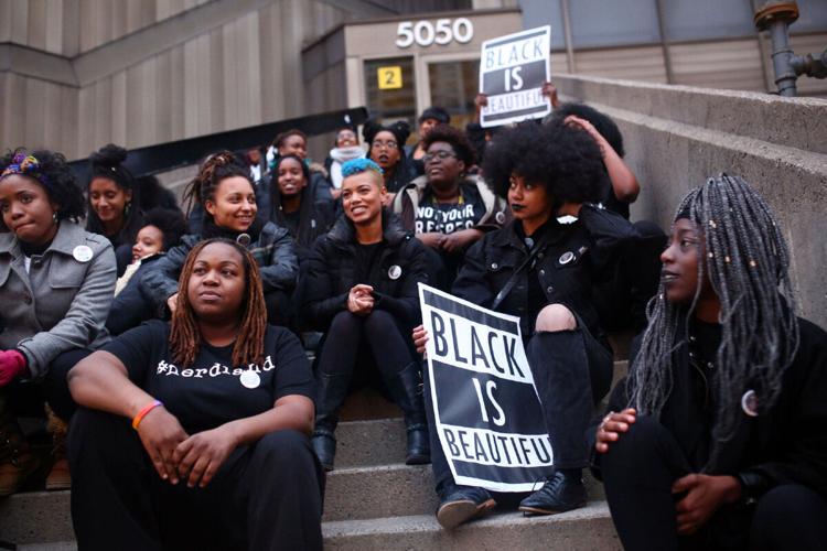 From Jermaine Carby to Andrew Loku: a timeline of Black Lives Matter in ...