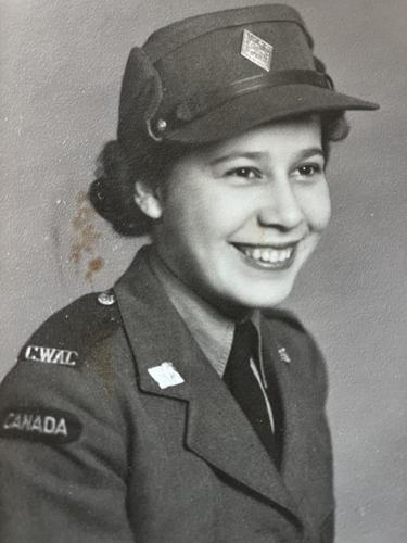 Ruth lost her love of reading. Then she moved to a new retirement home ...