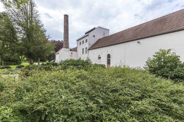 westvleteren monastery