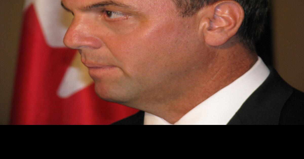 Tim Hudak's jobs plan built on shaky premises: Goar