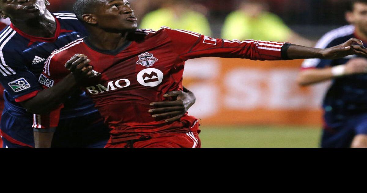 TFC’s Doneil Henry enters MLS season with confidence after West Ham stint