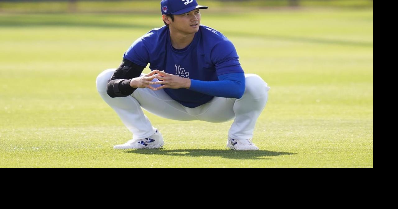 Sho-time! Dodgers say Shohei Ohtani will make his spring training debut ...