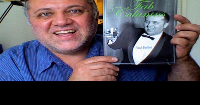 Creative entrepreneurs: Q&A with Toronto-based Fab magazine columnist ...