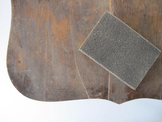 Is Chalk Paint right for your DIY project?