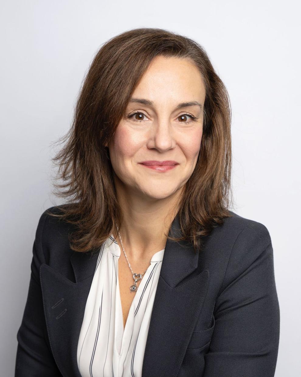 IBM’s first female tech GM talks watsonx and future of AI