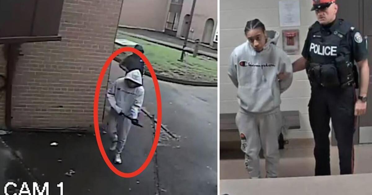 Toronto rapper Yung Lava guilty of manslaughter