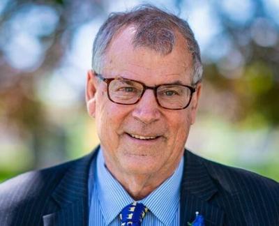 MLA Steve Thomson announces plans to leave politics after a decade