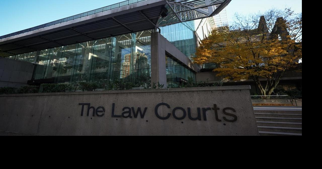 B.C. fake nurse Brigitte Cleroux sentenced to four years