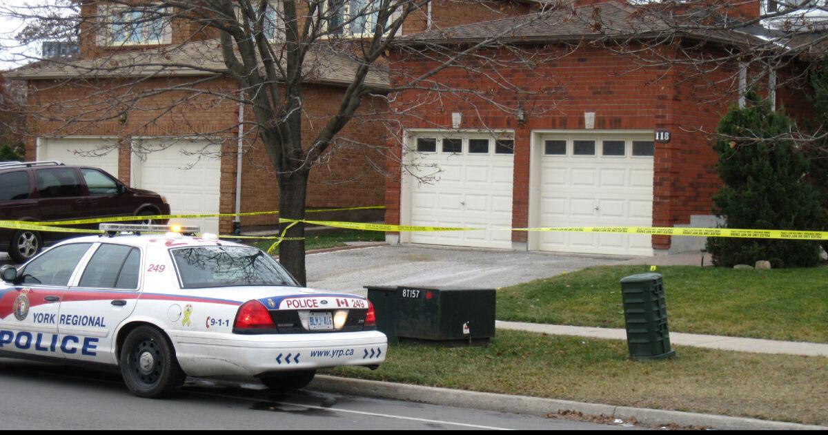 Mysterious new Richmond Hill murder case adds to GTA’s ‘parricide’ count