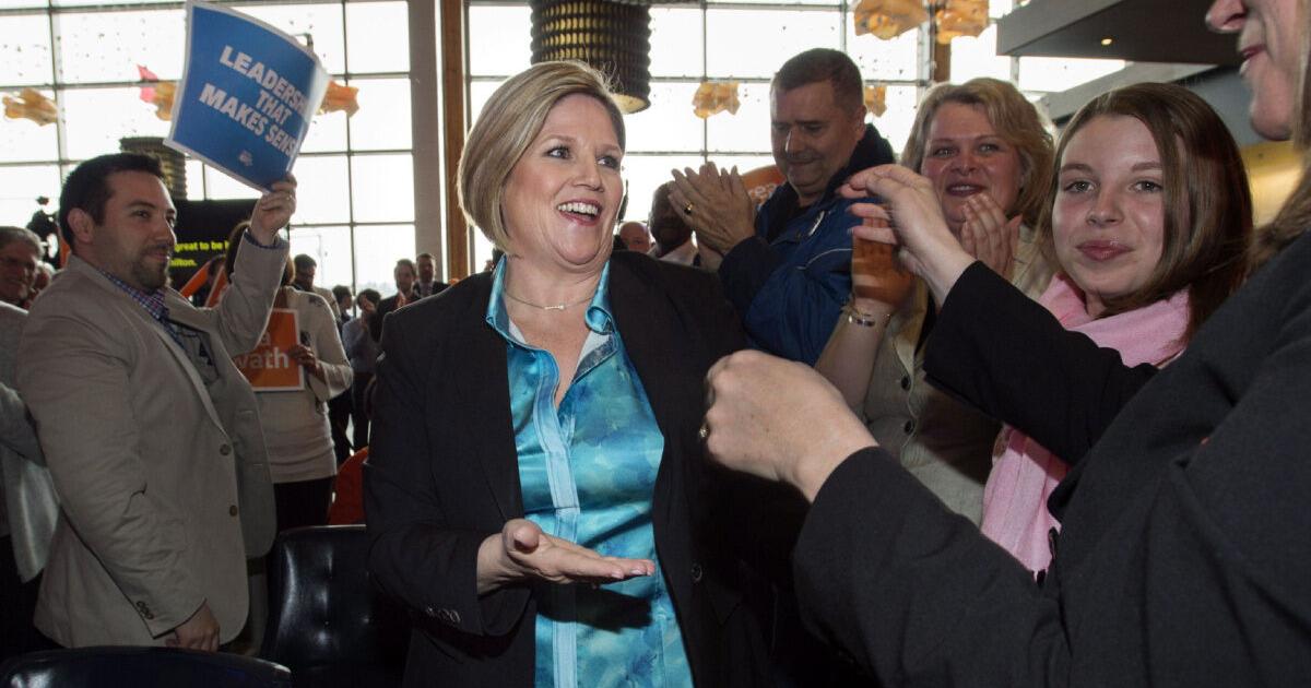 Negative ads destroy voters’ trust in all politicians