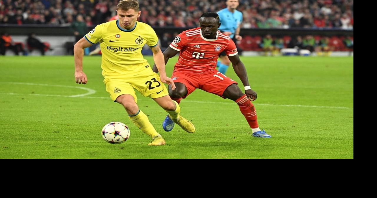 Senegal official: Mané out for ‘first games’ at World Cup