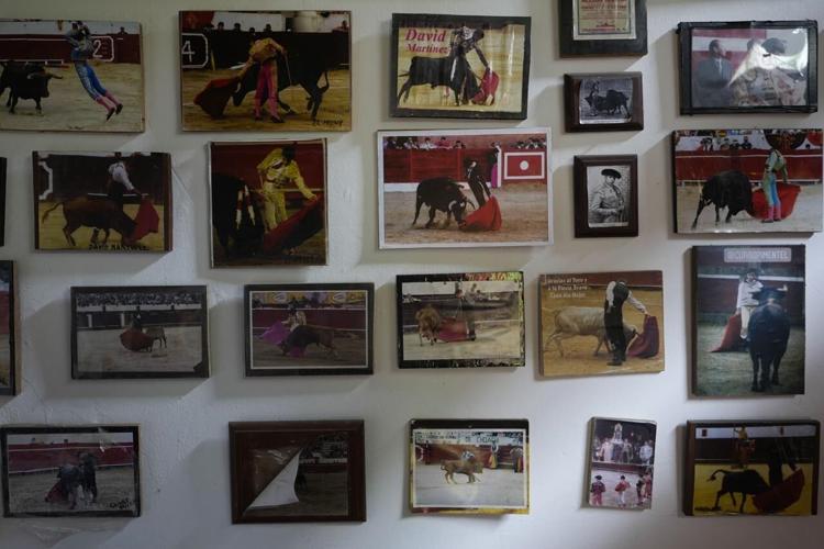 Colombian bullfighters decry new ban on the centuries-old tradition and ...