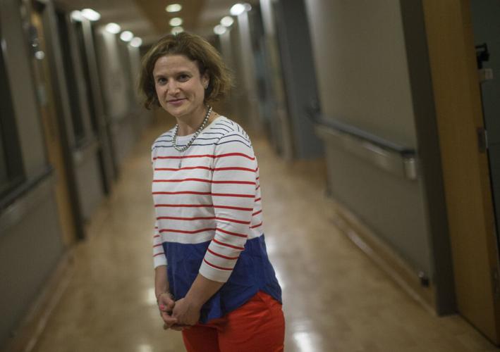 Ontario doctors repairing cases of female genital mutilation done a ...