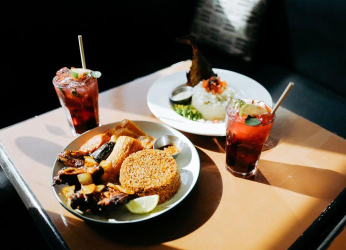 Toronto restaurant expands city’s West African food scene