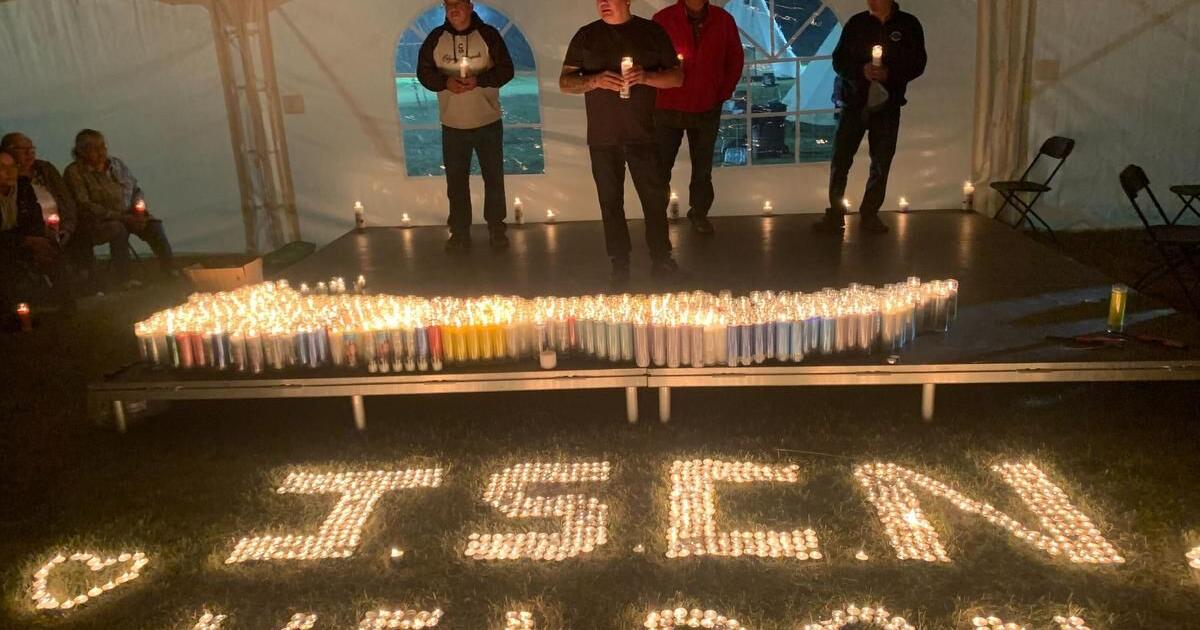Inside the Saskatchewan community shattered by stabbings as it seeks to ...