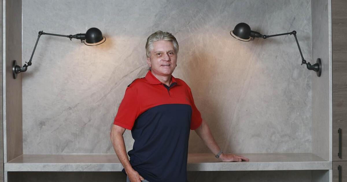 Roger Ashby retiring from radio after 50 years