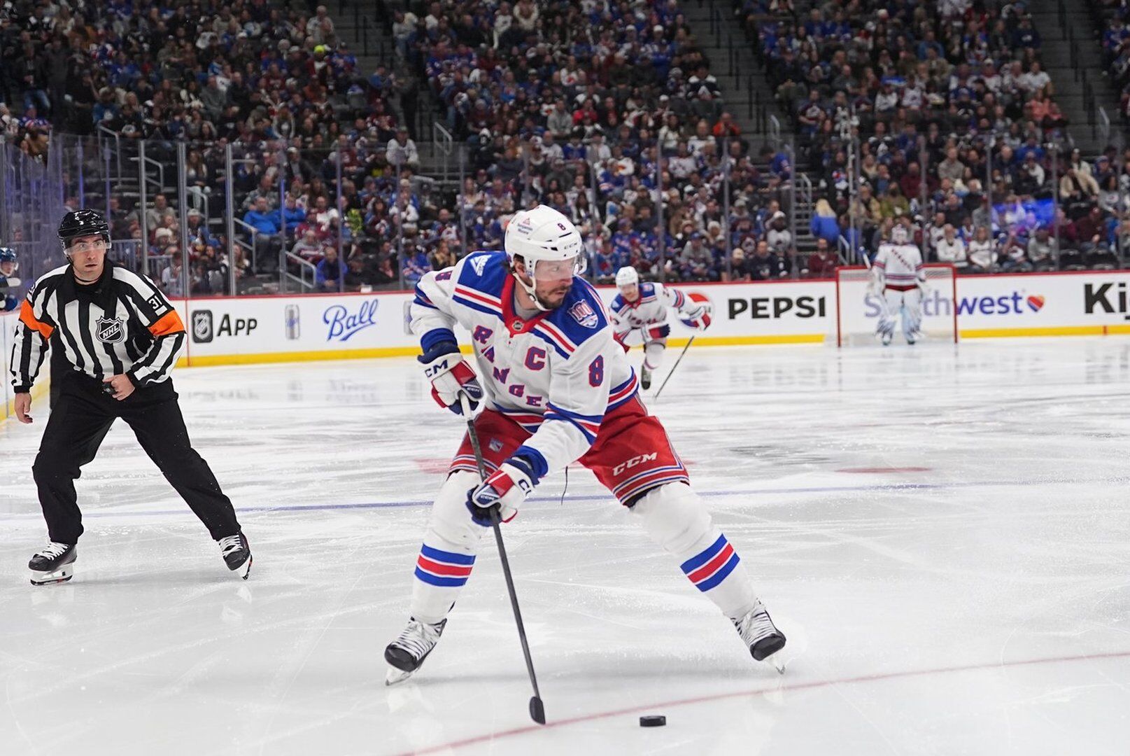 J.T. Miller scores in OT to give Rangers 2-1 win over Blues