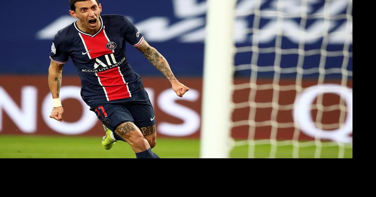 PSG upgrades security at players homes in wake of robberies