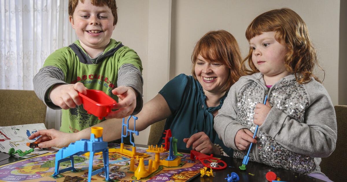 Having regular chores helps children learn responsibility, experts say