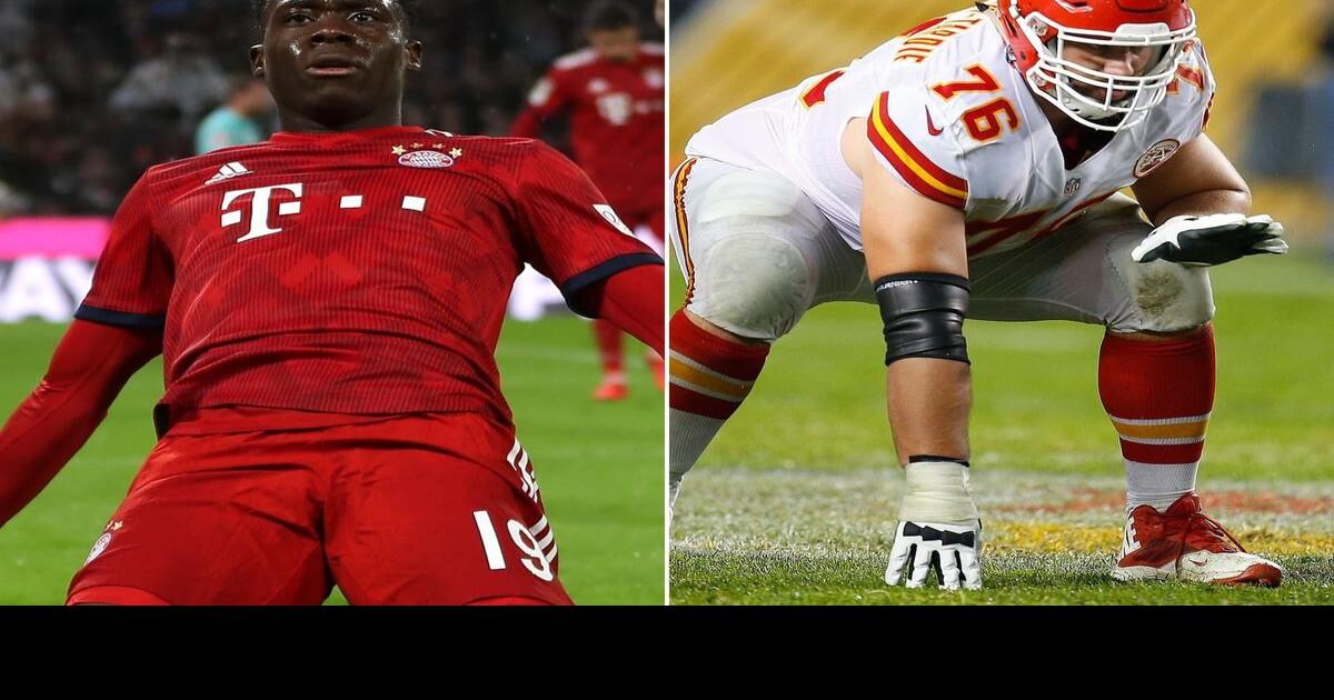 Lou Marsh winners display excellence on and off the field