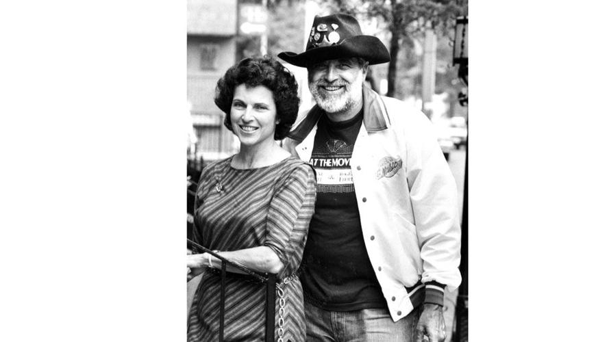 Once Upon A City: Forty years of TIFF include fizzle and sizzle