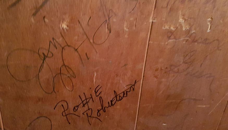 Good news — at last — for Toronto’s live music scene