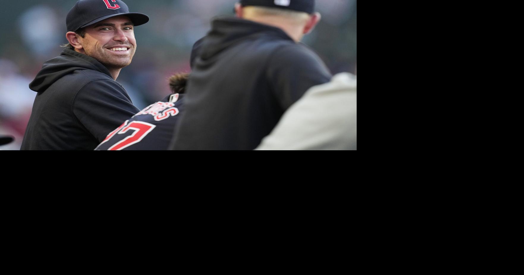 Blue Jays GM Ross Atkins gambles with Shane Bieber trade