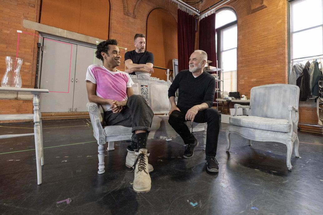 Canada’s pioneering queer theatre artists pass the torch