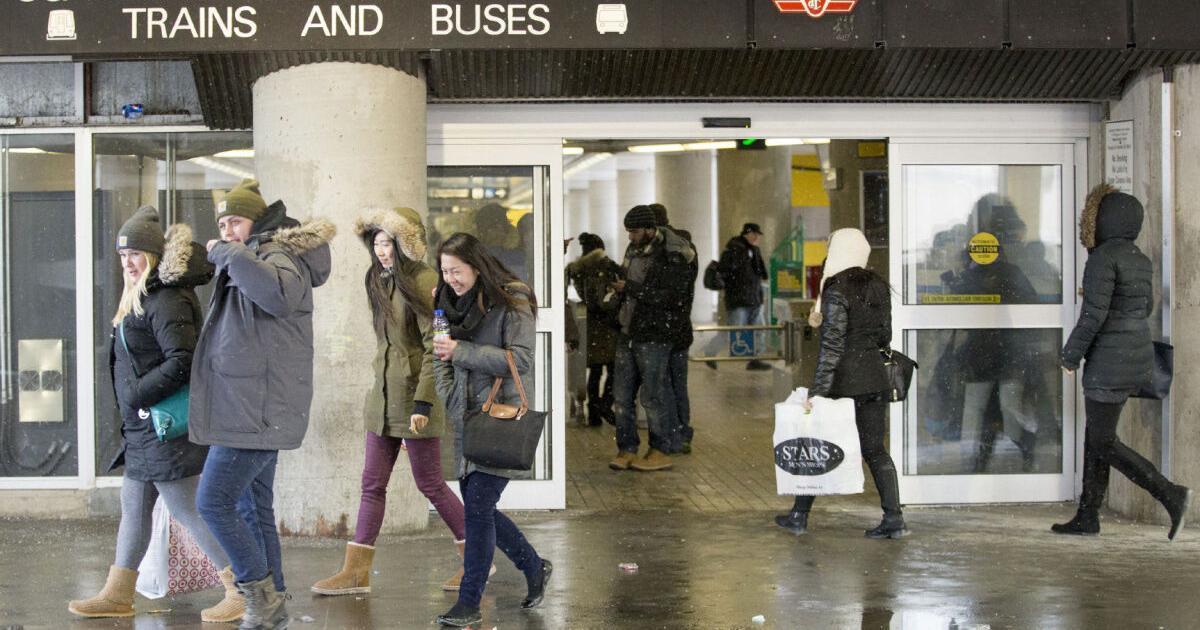 Portrait of typical TTC rider emerges from survey