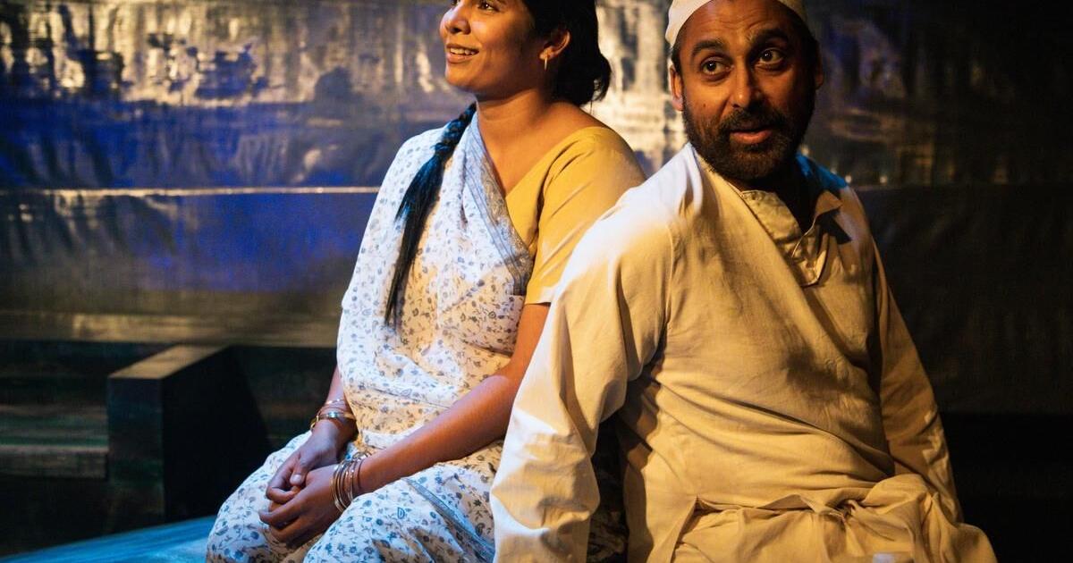 ‘A Poem For Rabia’ at Tarragon Theatre counters culture of secrecy