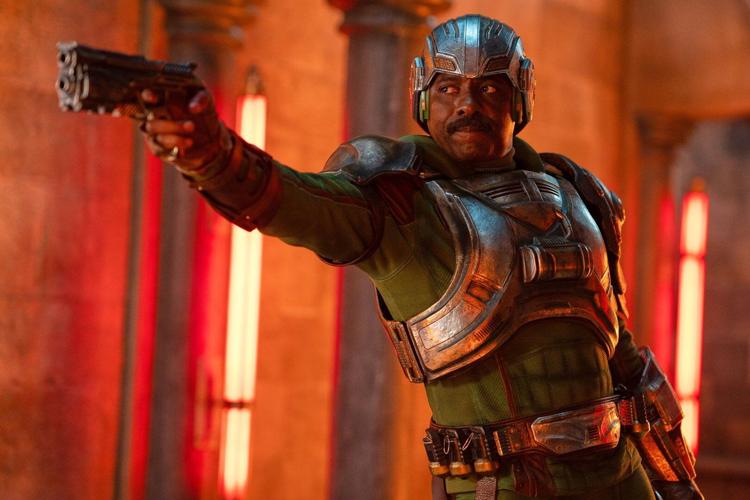 Movie Review: ‘Masters of the Universe’ does not have the power
