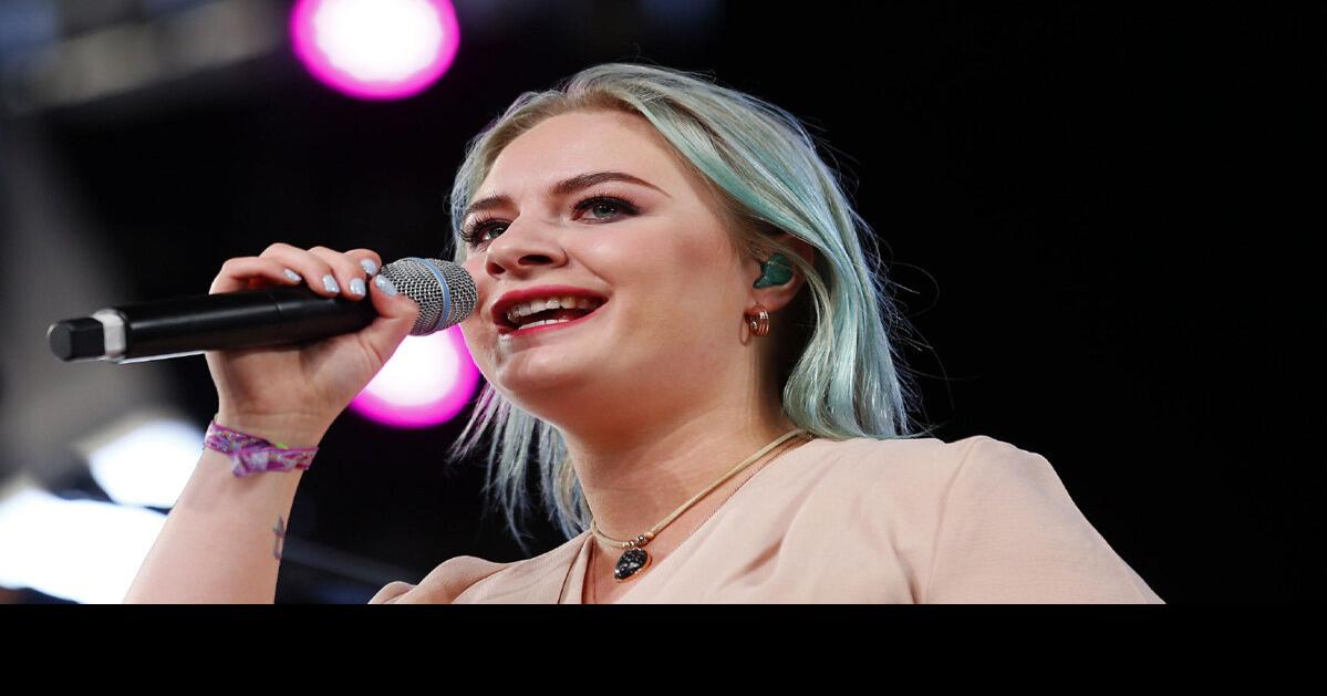British singer-producer Lapsley performs Tuesday at Mod Club