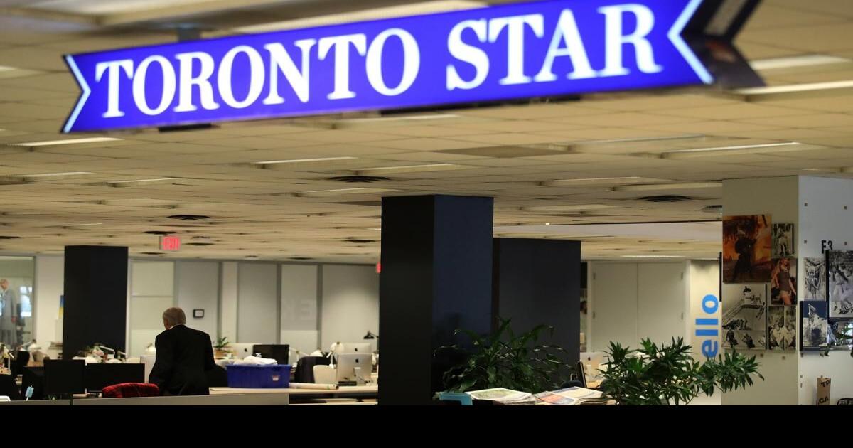 Another bid for Torstar emerges, this one for $58 million