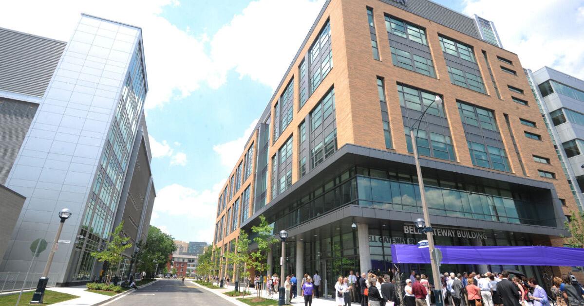 Ministry of Labour investigating alleged attack on CAMH nurse