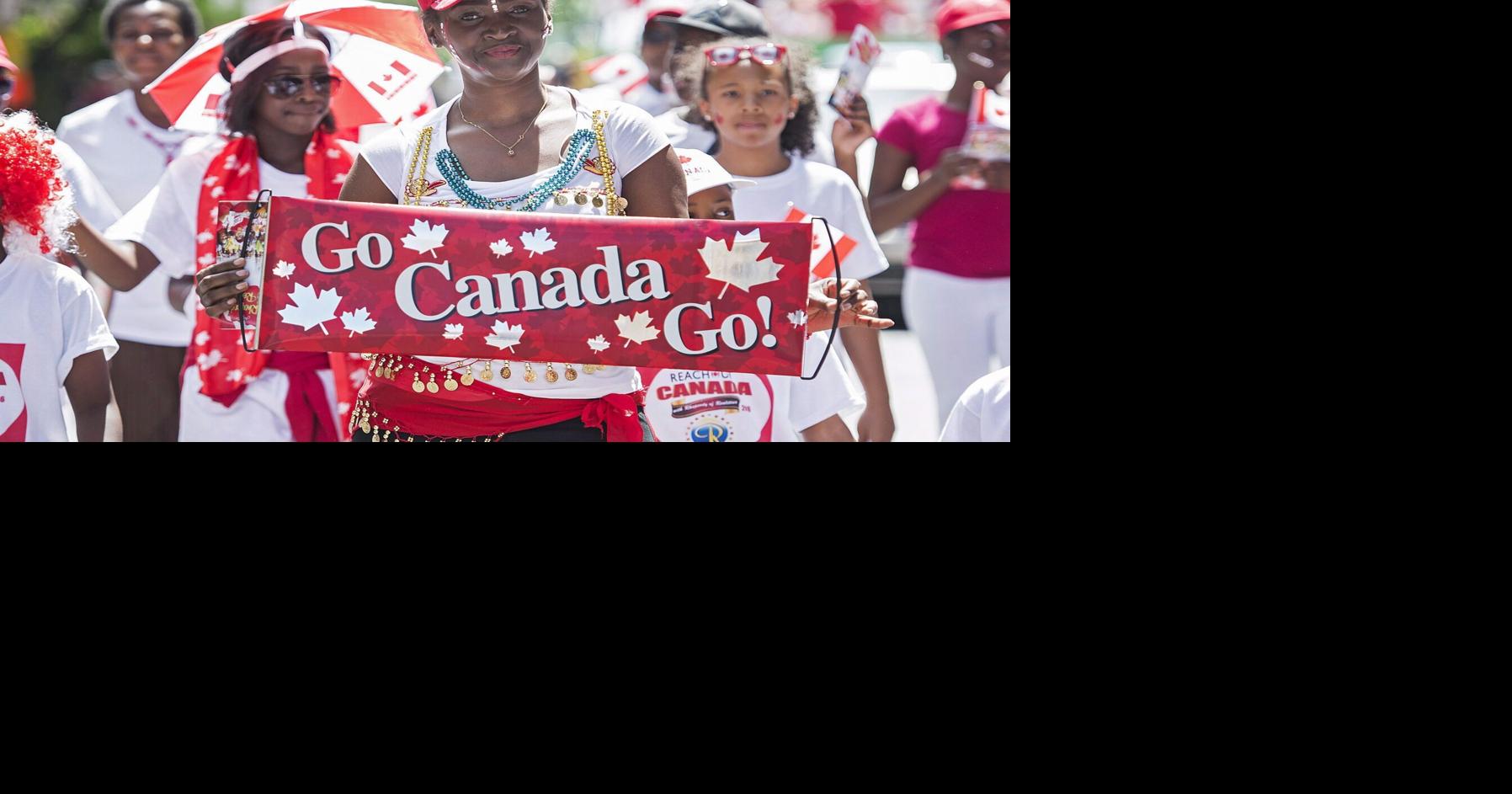 What’s open and closed on Canada Day in Toronto