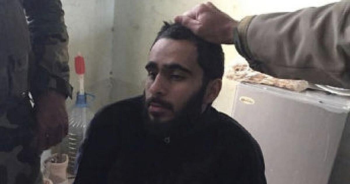 This is what happens when you join Daesh — then change your mind