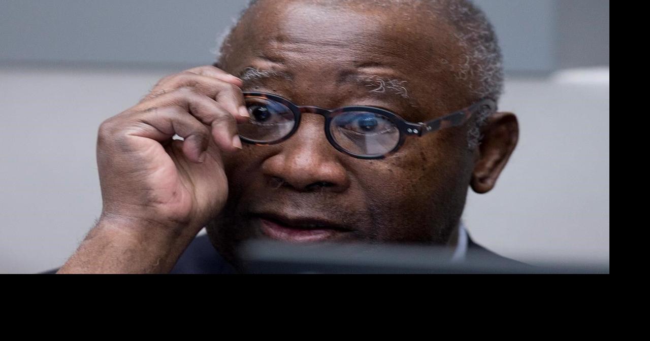 Ex-Ivory Coast leader released by international court