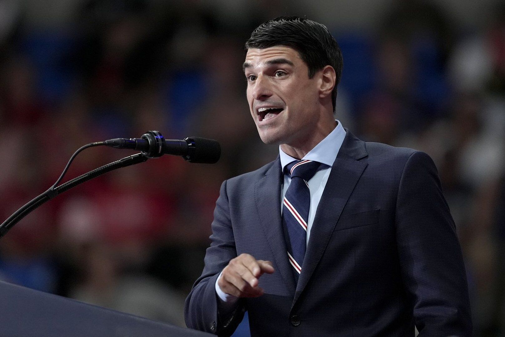 Pennsylvania Republicans who narrowly won their House seats feel the ...