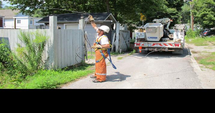 The Fixer: Fried wires frazzle homeowner