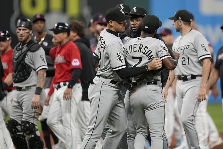 Anderson, Ramírez facing suspensions after fight, 6 ejections in wild ...