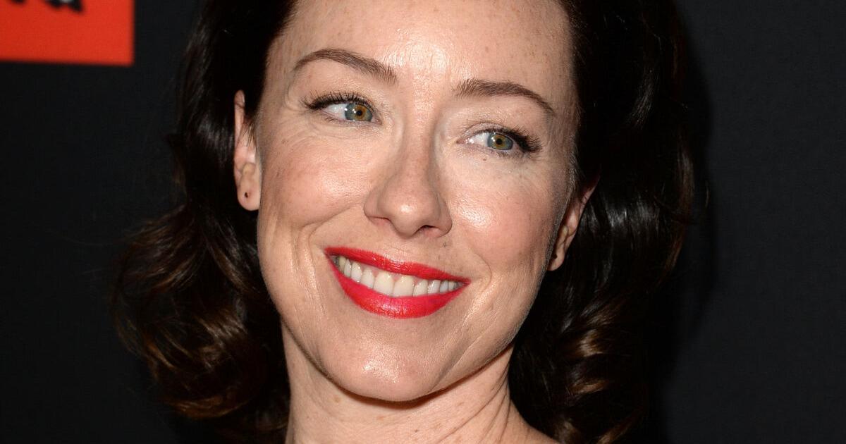 Molly Parker to star in Harper Regan for Canadian Stage