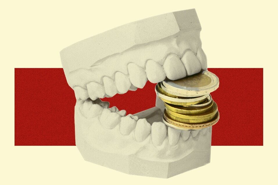 Canadian Dental Care Plan leaves dentists and patients facing uncovered ...