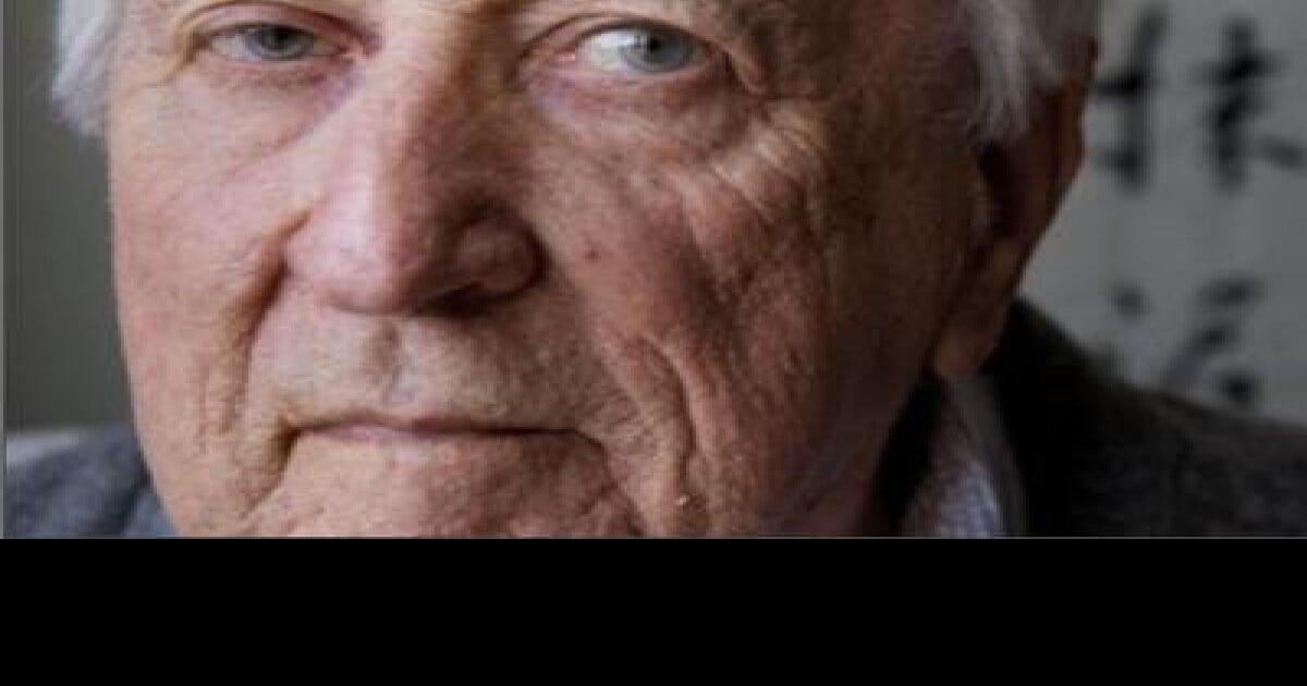 VIDEO: Swedish poet Tomas Transtromer wins Nobel literature prize