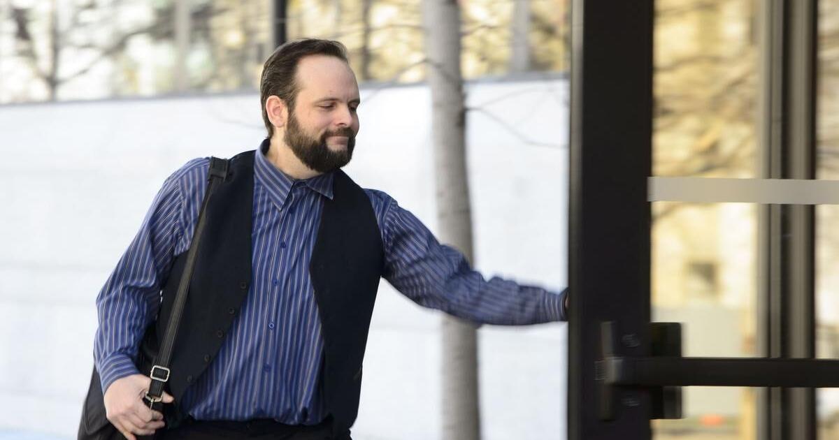 Crown says former hostage Joshua Boyle is lying about wife’s supposed ...